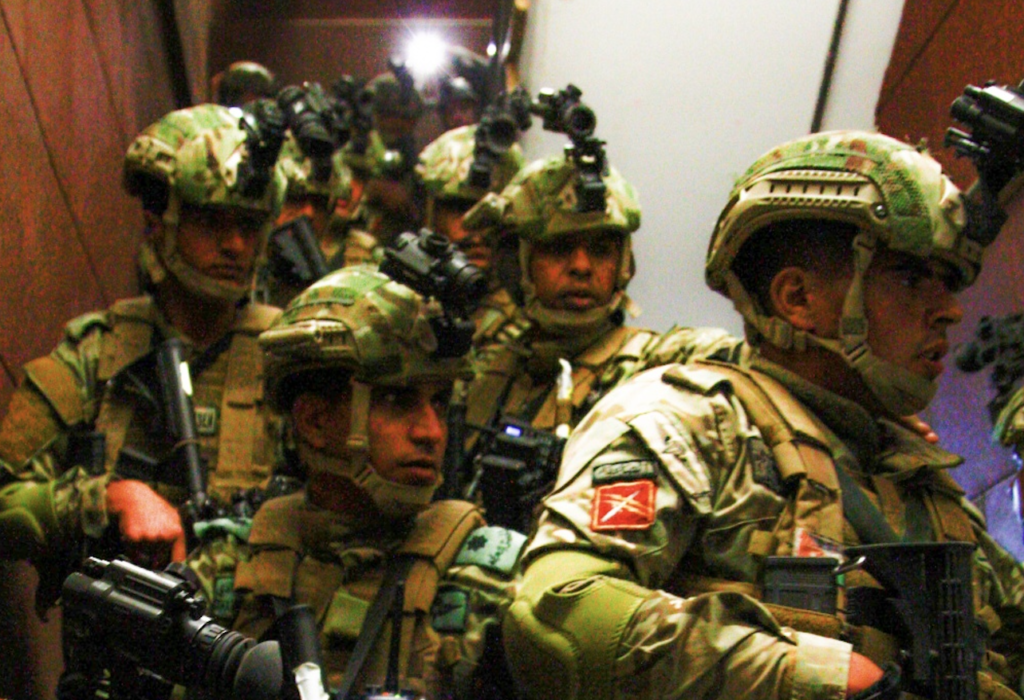 Families speak out on murderer who killed Green Berets in Jordan | SOFREP