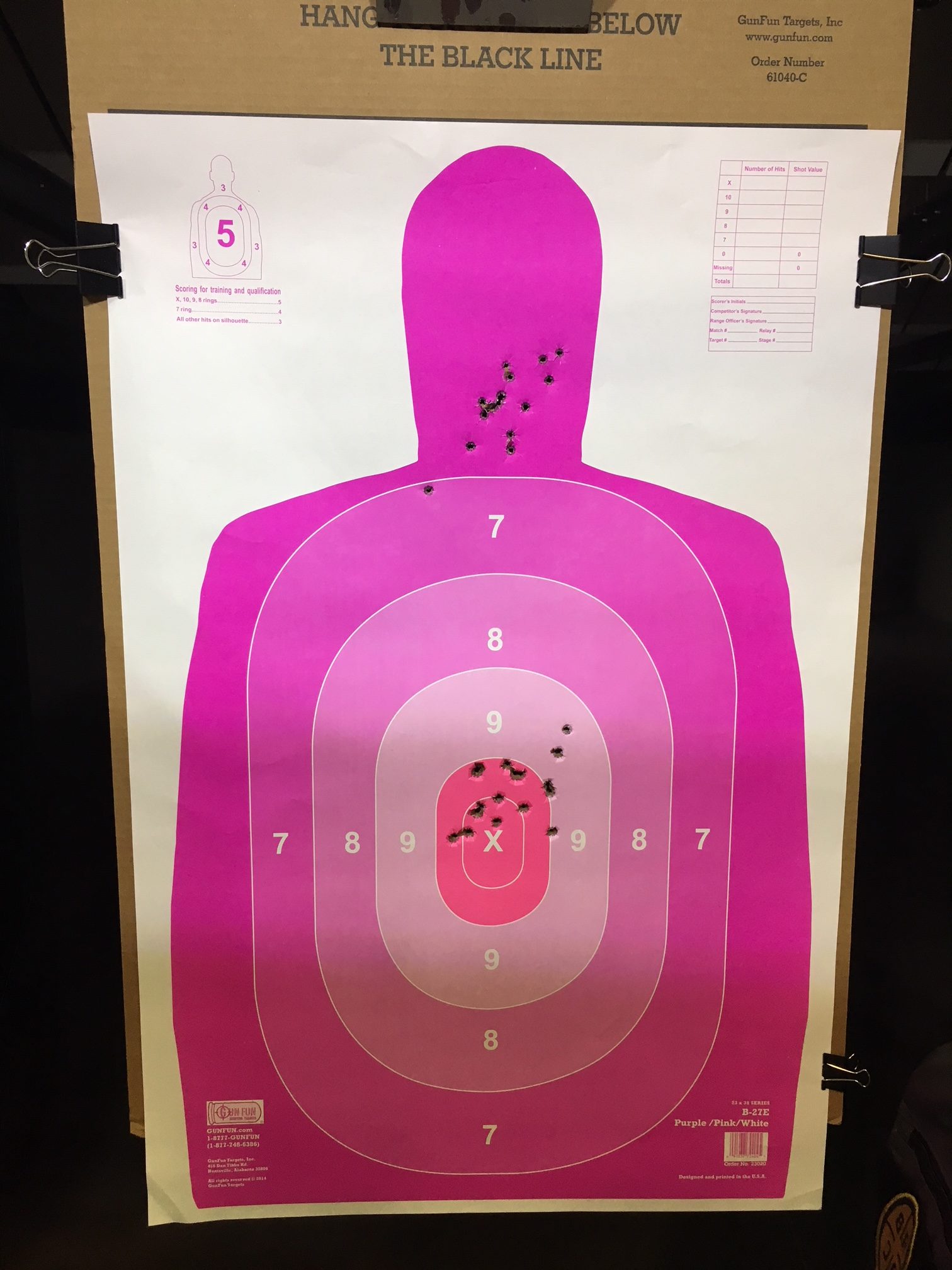 Copper is king for G2 Research ammunition | SOFREP