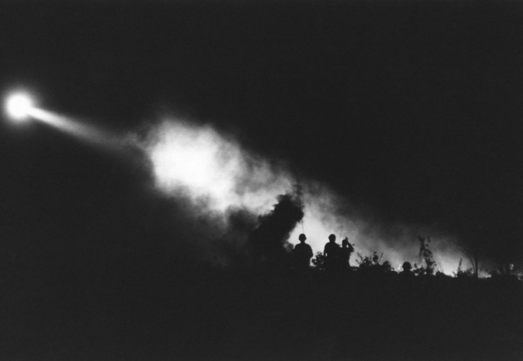 The Haunting Begins: Rescue mission with James Shorten | SOFREP