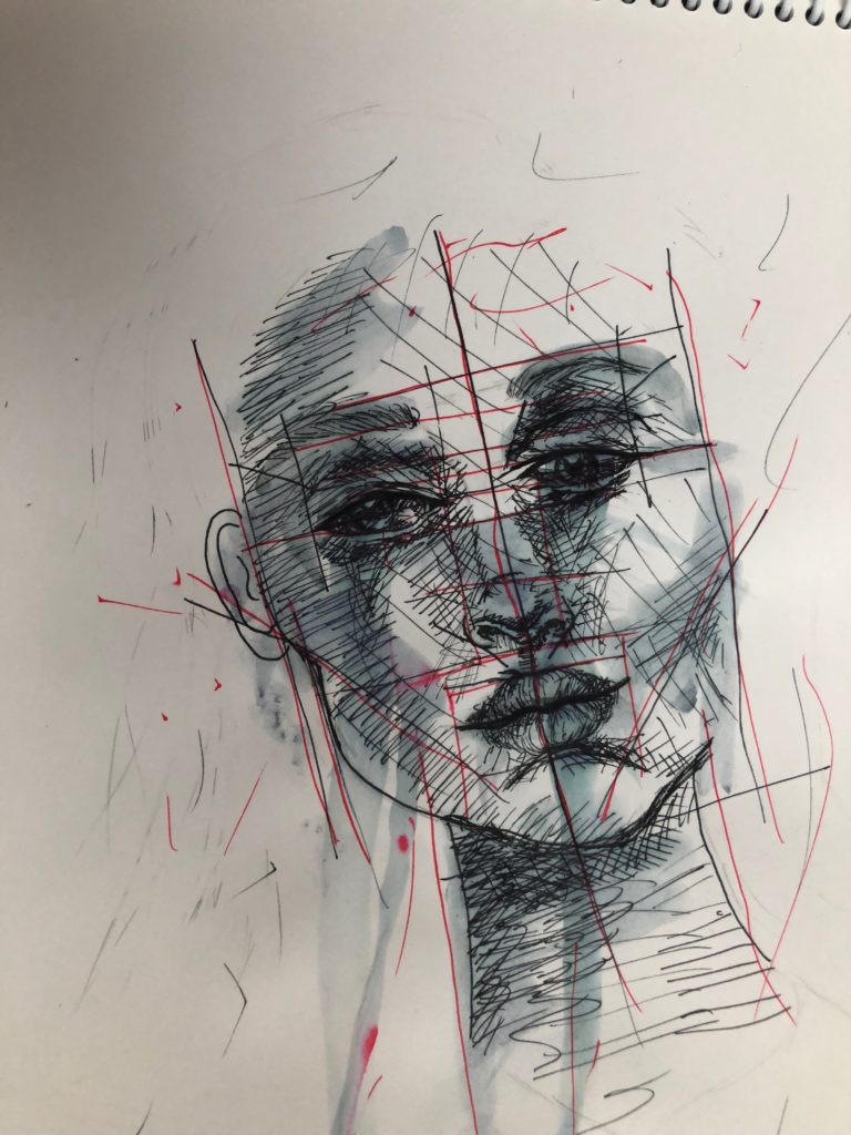 Delta Dreamscape; Wrong side of the partition? | SOFREP