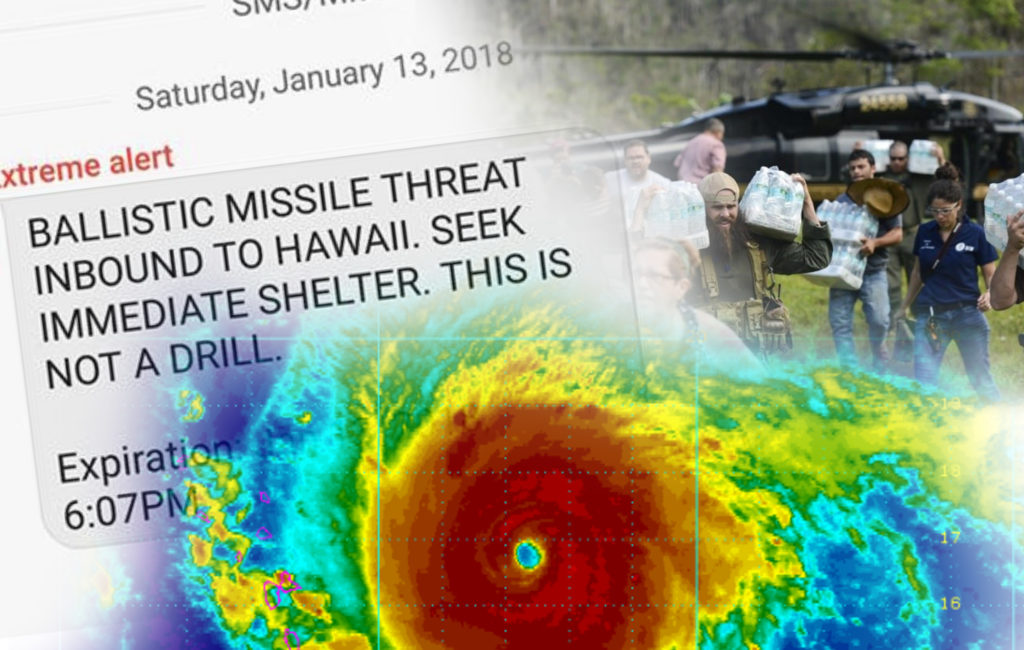 IPAWS: How the alert system works (or is supposed to work) | SOFREP