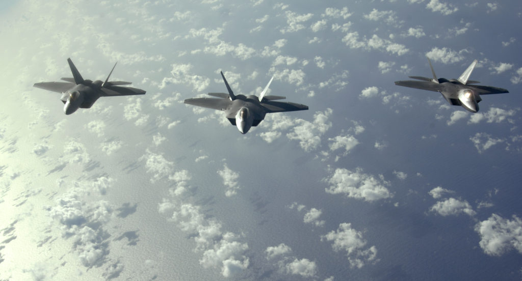 China claims to have developed 'anti-stealth' radar that doesn't seem ...