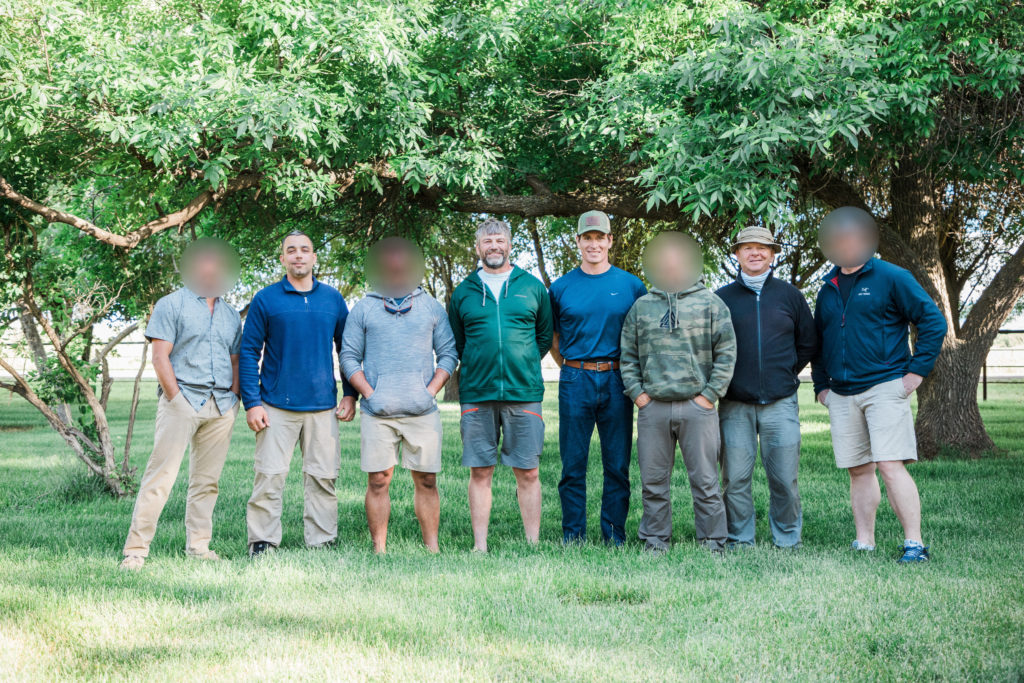 Vindicated Warriors: Marine Raiders of 'MARSOC 7' reunited | SOFREP