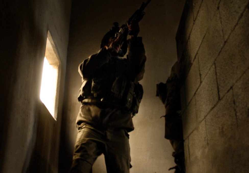 Israel's Sayeret Matkal | SOFREP