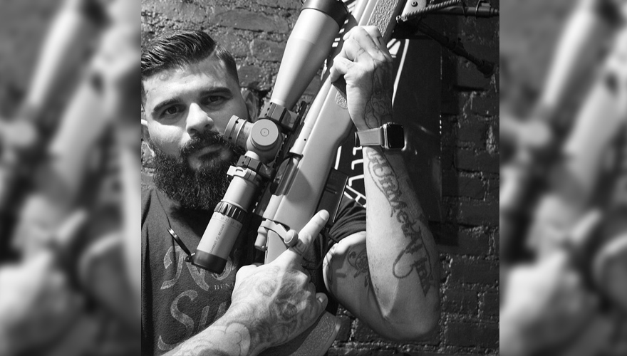 Episode 13: Jason Delgado's Longest Shot | Inside the Team Room ...