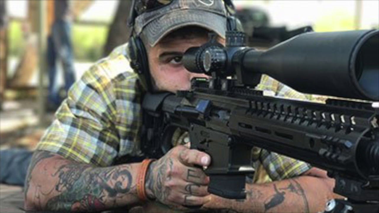 Episode 13: Jason Delgado's Longest Shot | Inside the Team Room ...