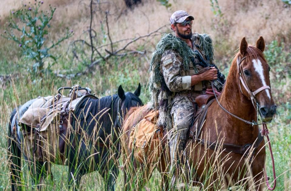 SOFREP TV: Staff Sgt Demonstrates Proper Procedures When Operating Mark ...