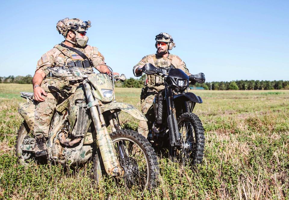 Episode 4 Chapter 2: Winter Warfare | Training Cell | SOFREP