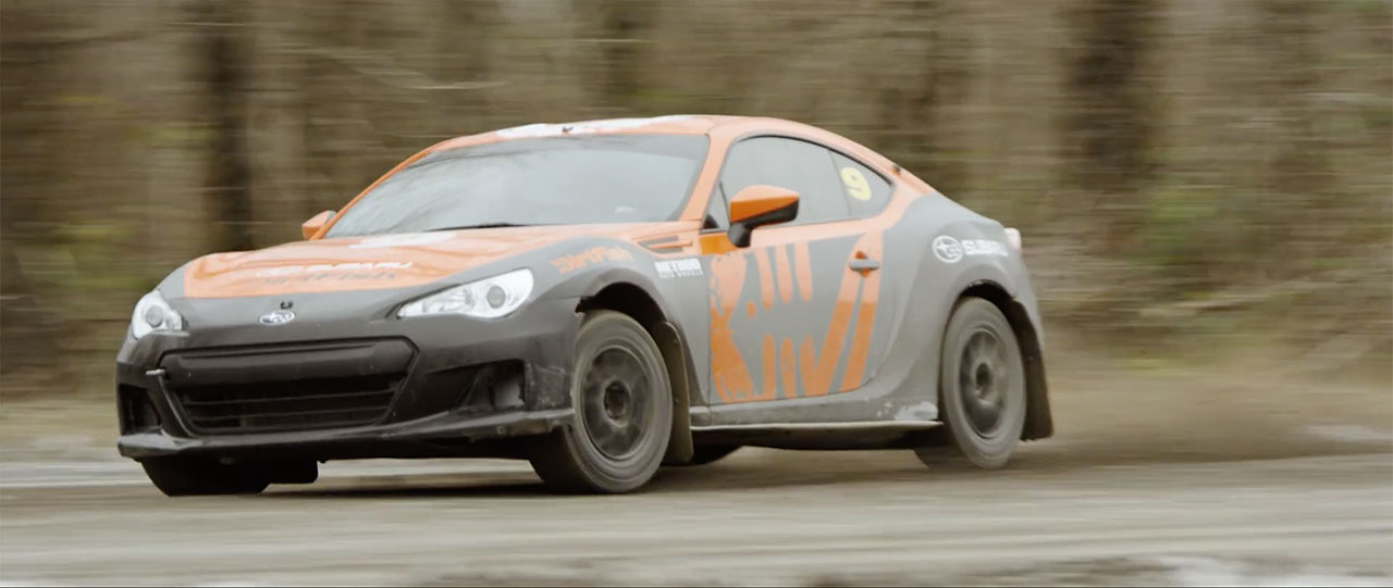 Episode 2 Chapter 2: Off-Road Driving at Dirtfish | Training Cell | SOFREP
