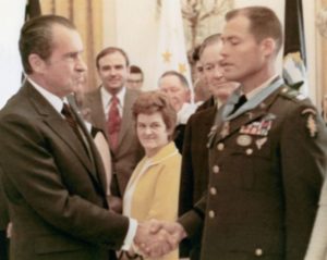 How Colonel Robert Howard Got to his Medal of Honor Ceremony | SOFREP