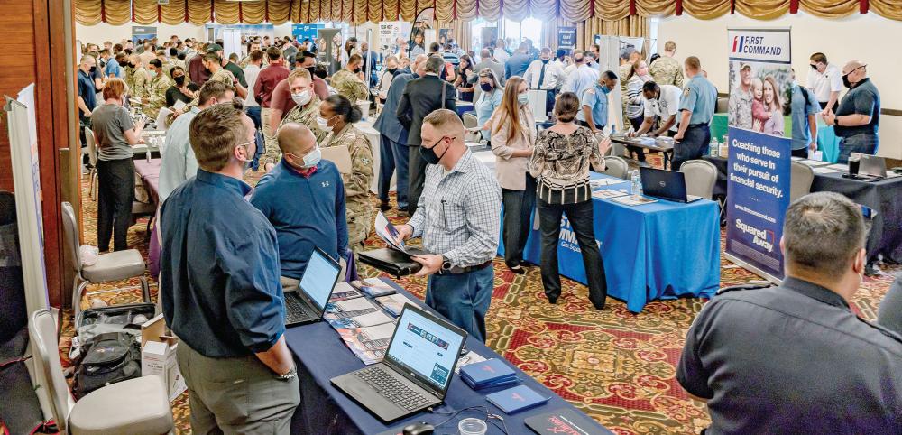 Answering the Protected Veteran Question on Job Applications | SOFREP