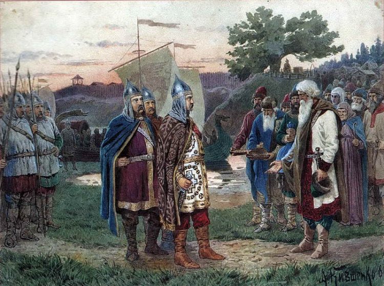 varangians