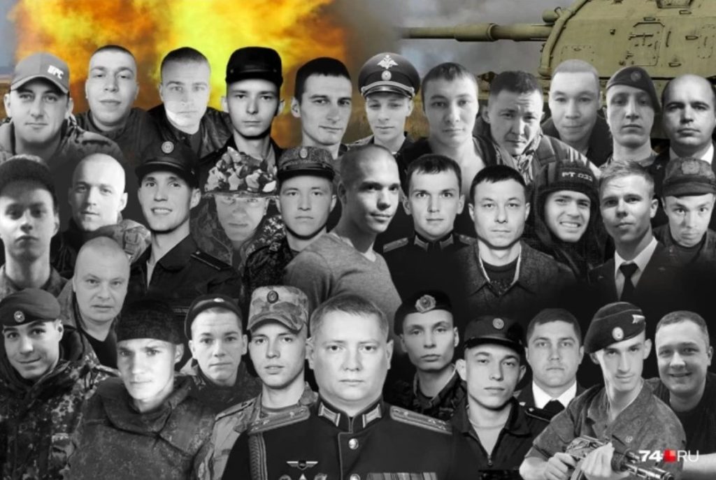 Bespalov was in charge of the 59th Guards Tank Regiment, which faced ...