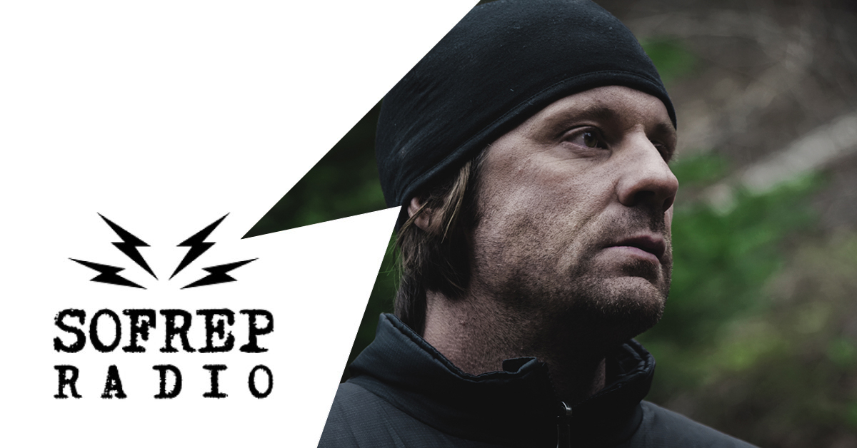 Episode 616: Jeff Depatie, JTF2 Sniper and Founder of The Special ...