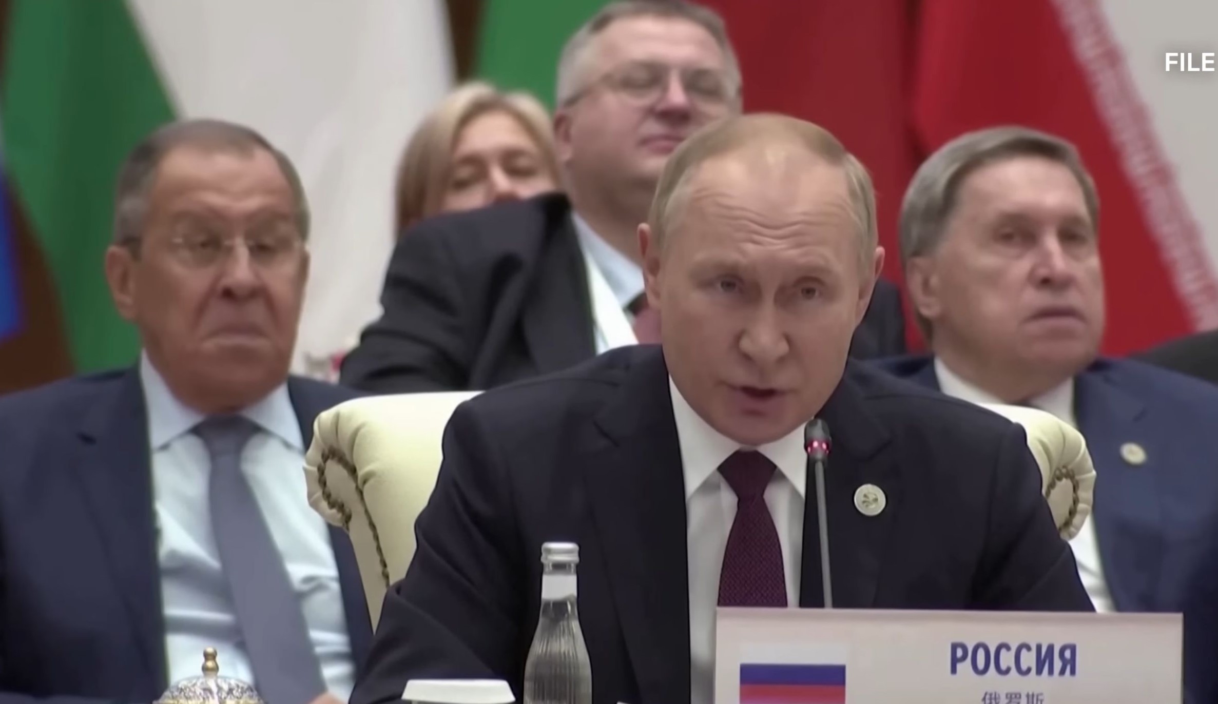 Why Further Mobilization Won’t Solve Russia’s Wartime and Socioeconomic Issues | SOFREP