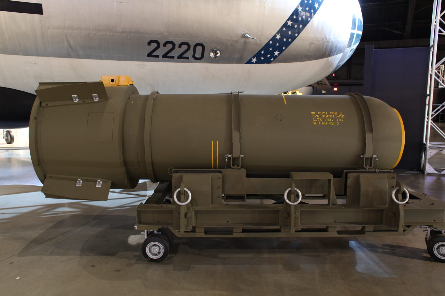 (Source: Kelly Michals/ Flickr )