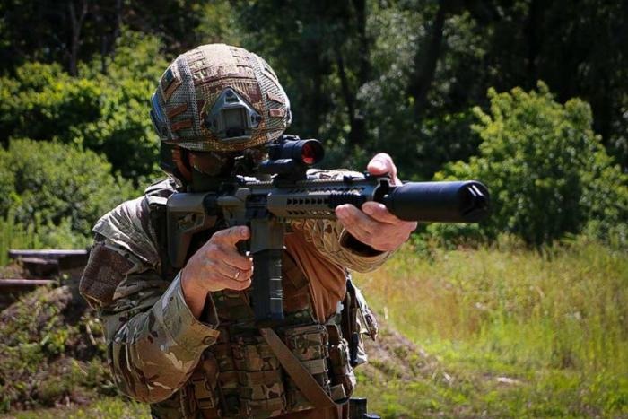 The Most Important Weapon Ukraine Needs Right Now | SOFREP