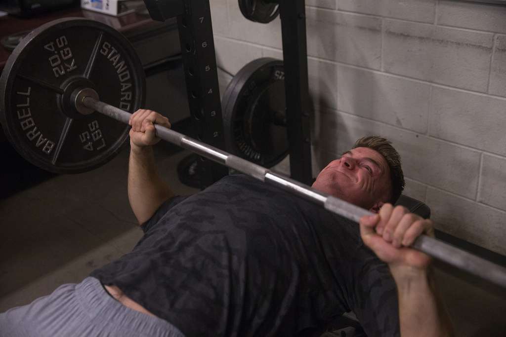 Benchpress Guide: Your Quick Tips to Get the Most Out of Every ...