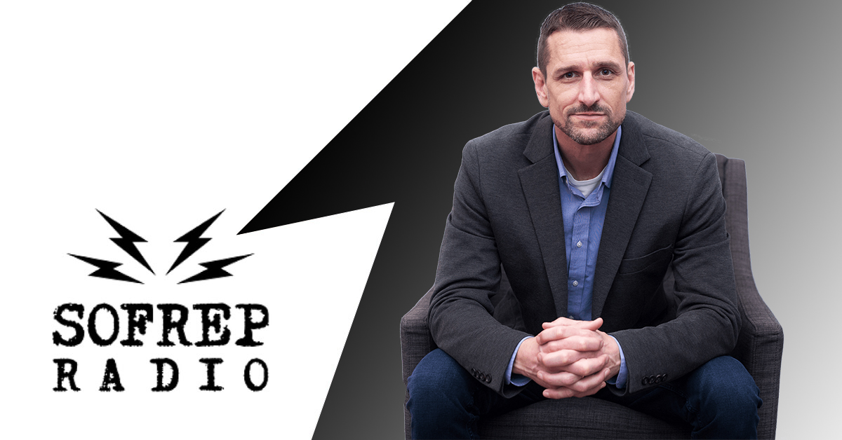 Episode 624: Jeremy Stalnecker, Navy Commendation Medal with “V ...