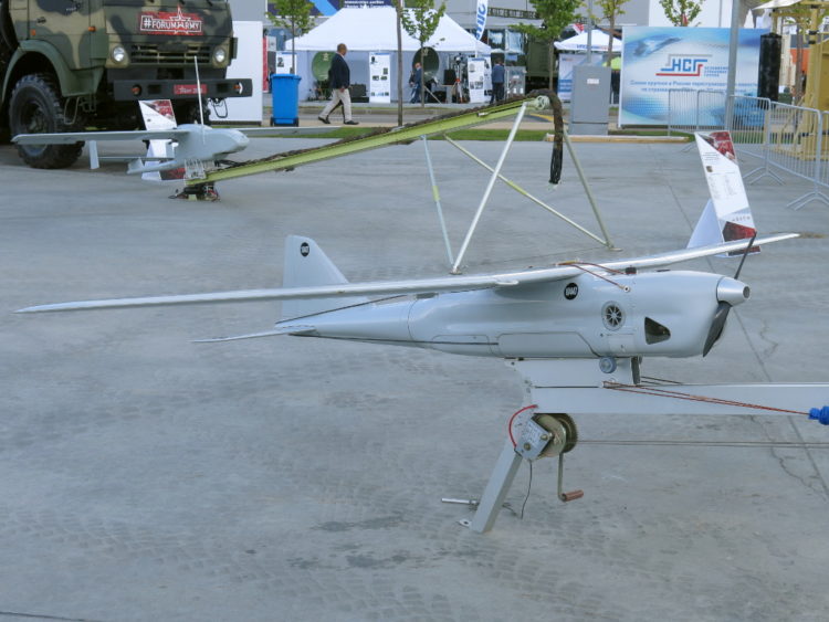 (Source: Boevaya mashina/ Wikimedia )