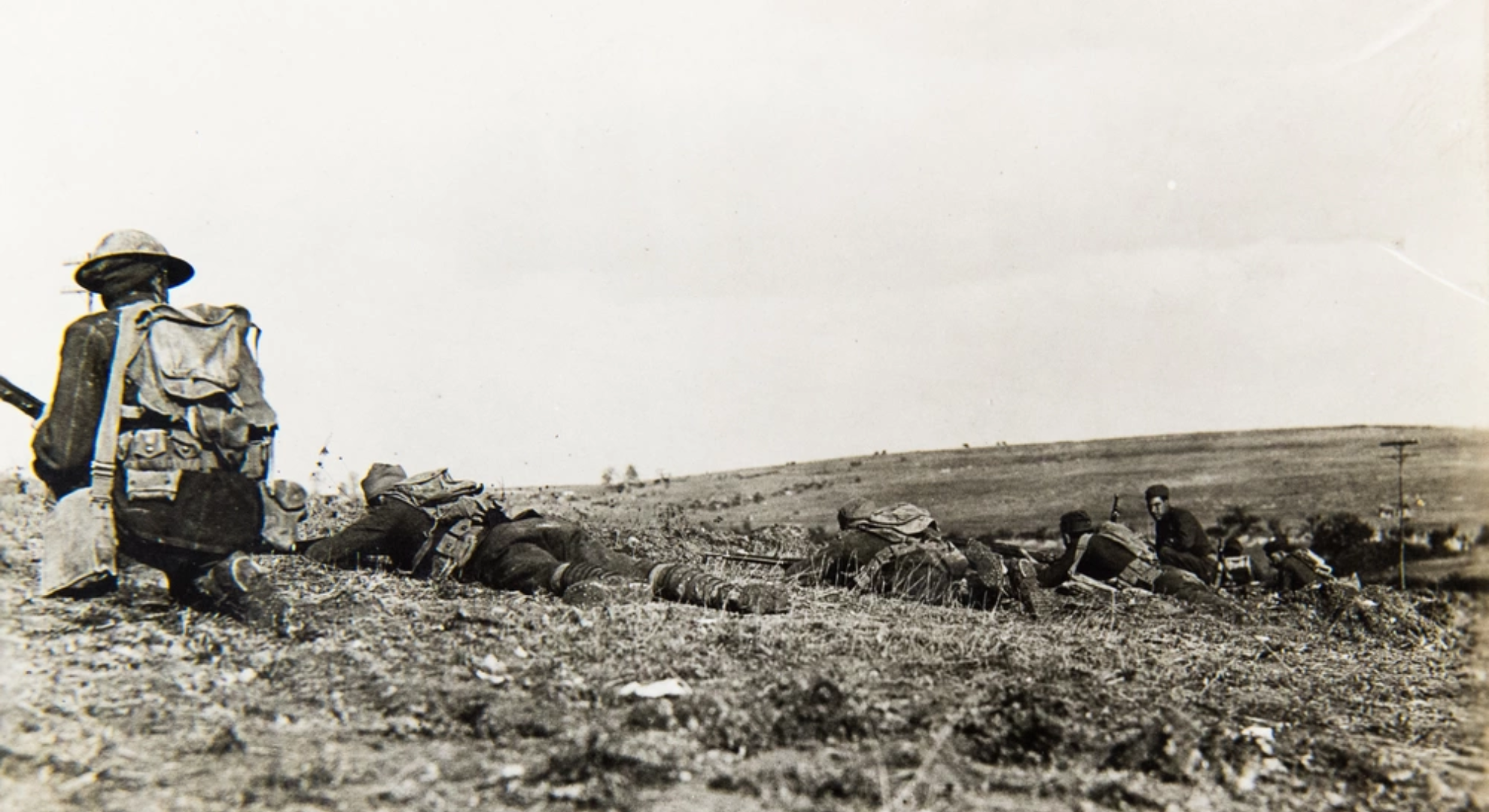 Cultural Fusions Behind Europe's Most Iconic Battles in World War I | SOFREP