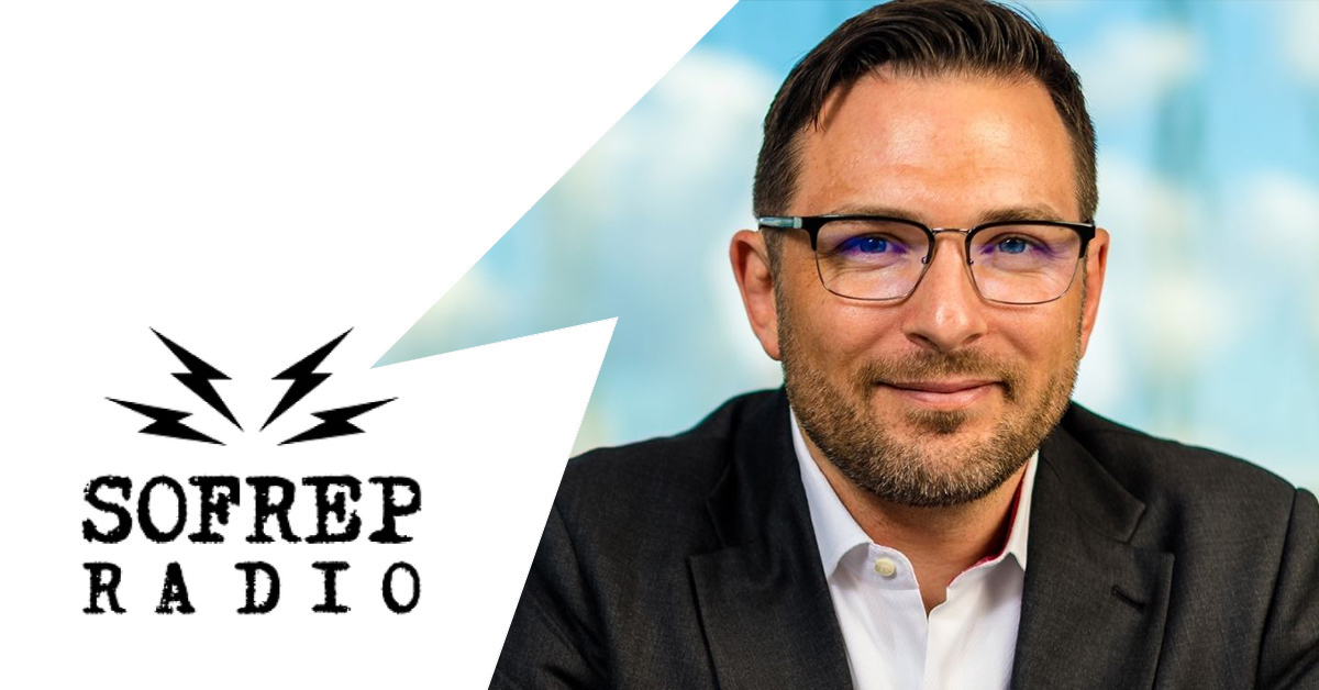 Episode 625: Jeff Engle, Special Operations Veteran and Author of "All ...