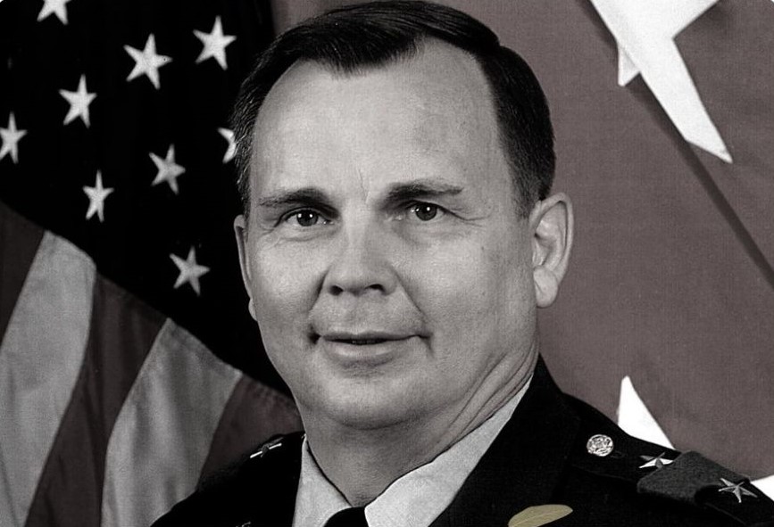 Former Delta Force Commander Gary Harrell Passes Away at 71 | SOFREP