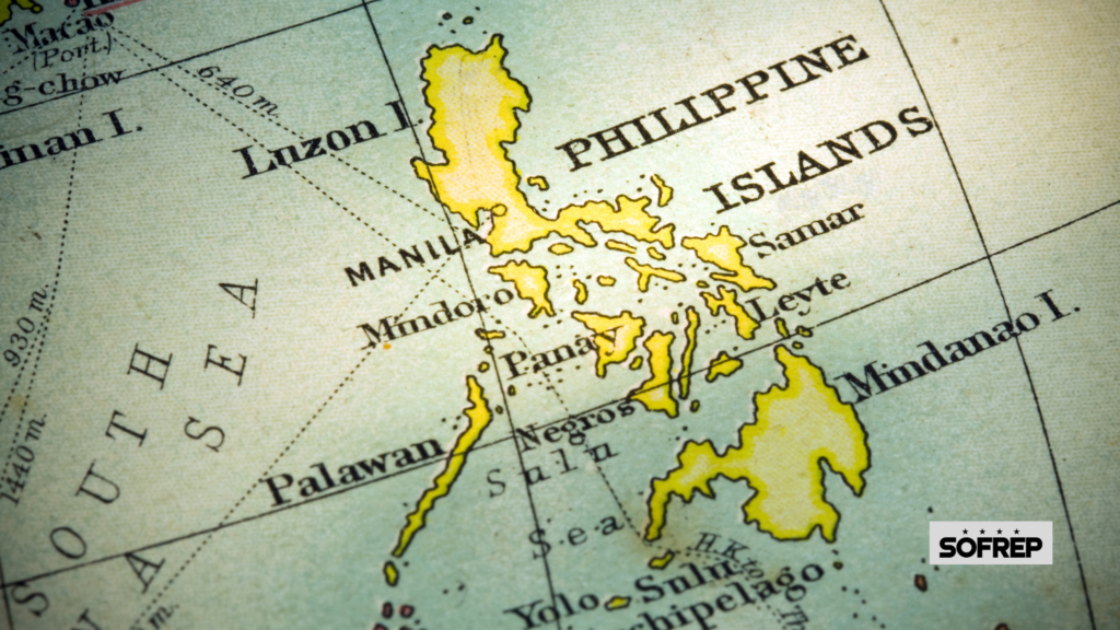 Analysis: Why is the West Eyeing The Philippines' Bases as Strategic ...