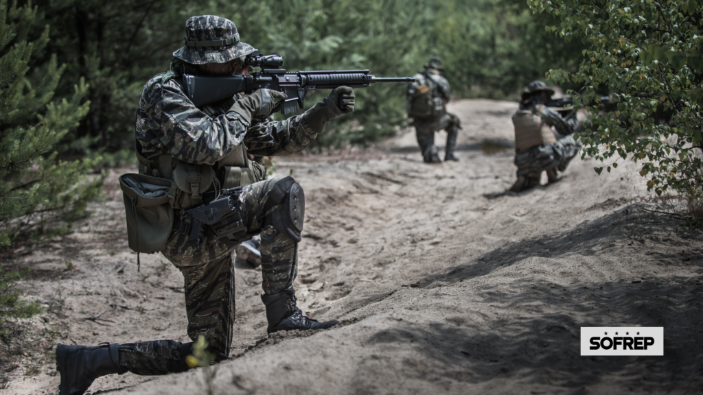 SITREP: More Russians Are Fighting Against Their Homeland and Putin Can ...