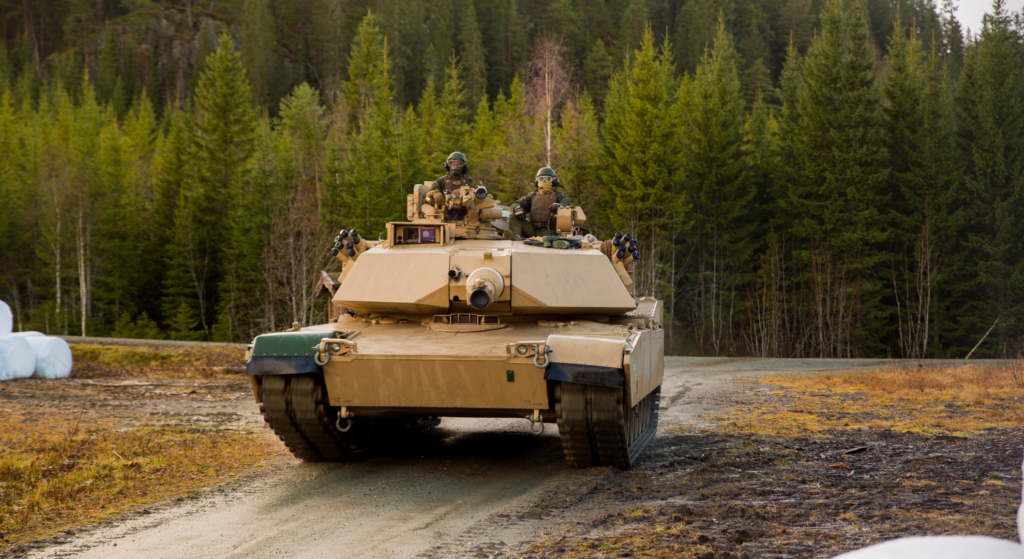 Abram Tanks Coming Sooner Than Later To Ukraine: Pentagon | SOFREP