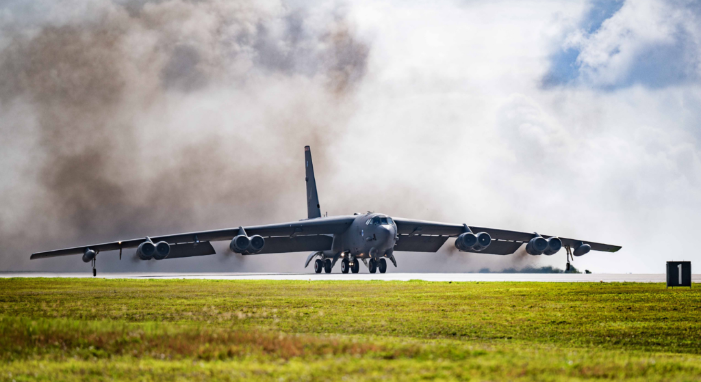 Freedom Shield: US Conducts Massive Training Exercise on Korean ...