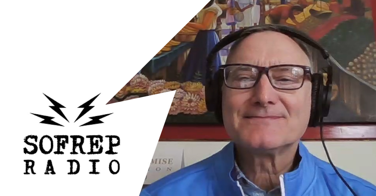 Episode 632: Bob Taylor, B-52 Navigator and Author of From Service to ...