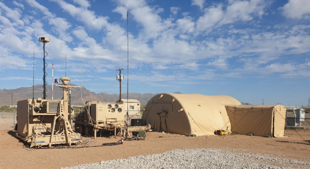 How the Army’s Cornerstone Integrated System Will Revolutionize Air and ...