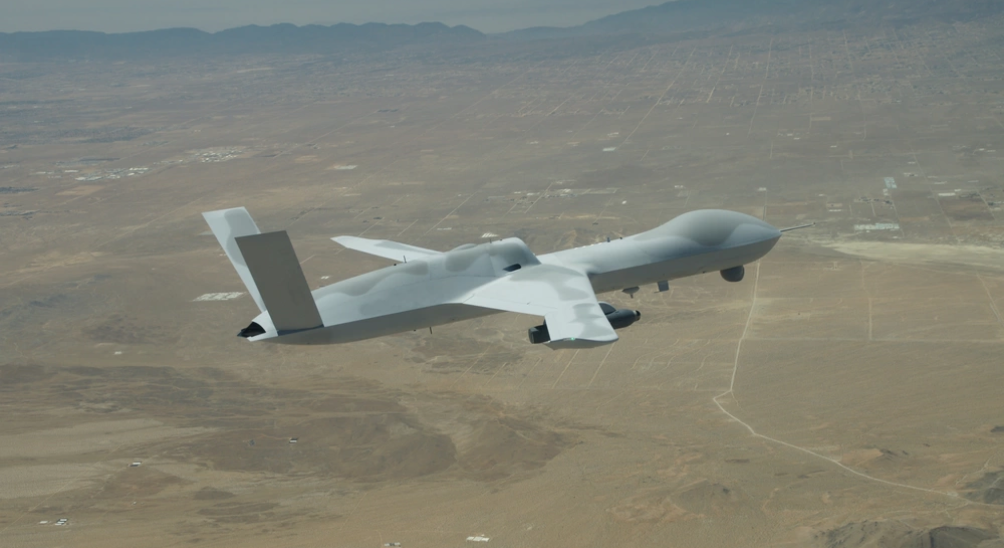 Trust and Training: The Key to Successful Human-AI Collaborative Combat Aircraft Systems | SOFREP