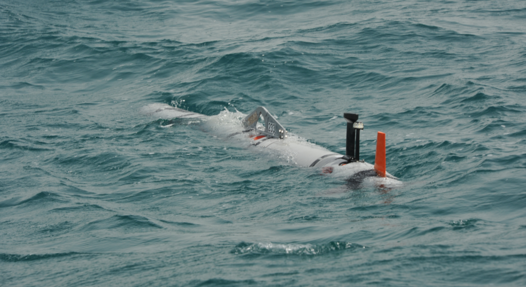 India's Unmanned Underwater Vehicle Program Takes a Leap Forward in ...