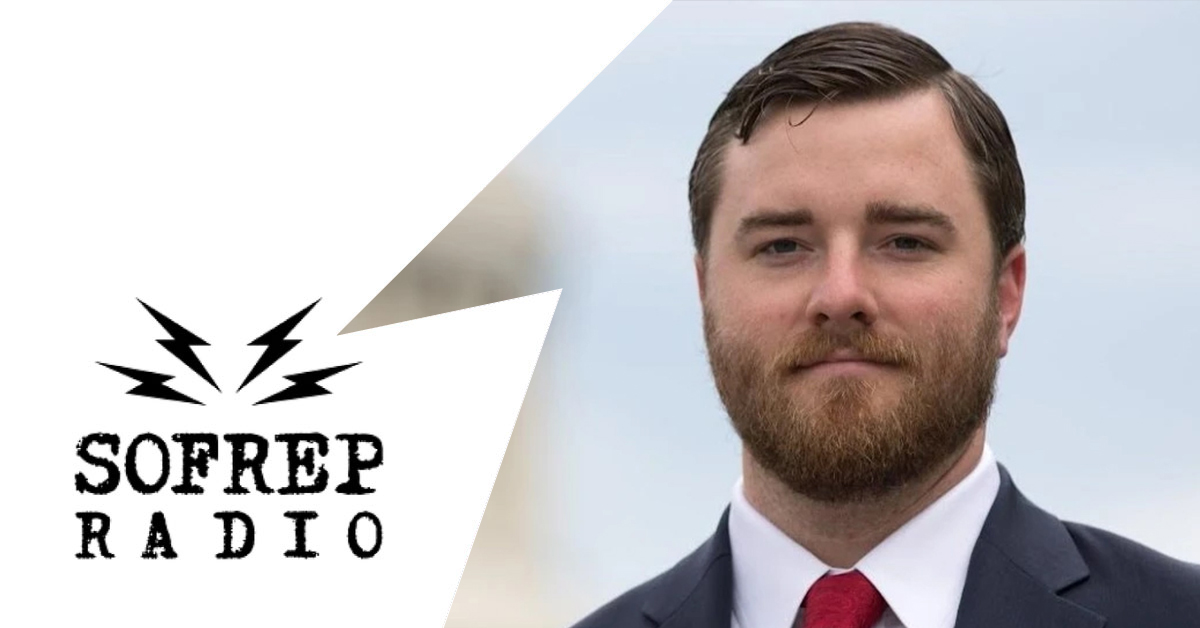 Episode 639: Cole Lyle, Former Marine and Executive Director of Mission ...