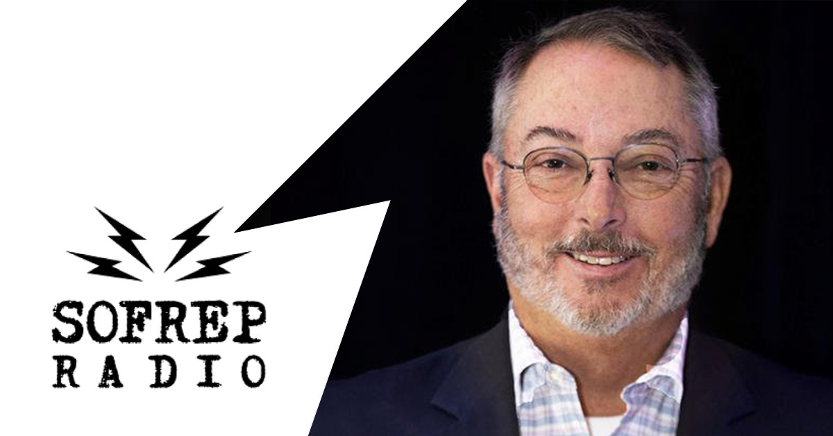 Episode 638: Jim Lorraine, US SOCOM Deputy Command Surgeon and ...