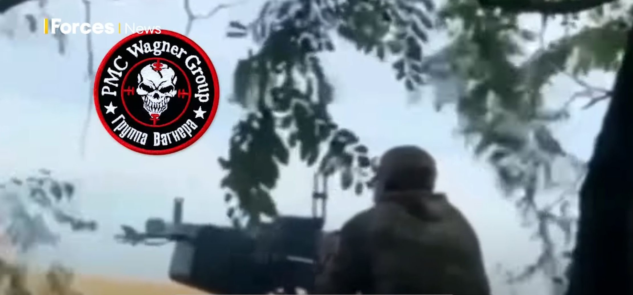 Wagner is Using ISIS Tactics and The World Should Know | SOFREP