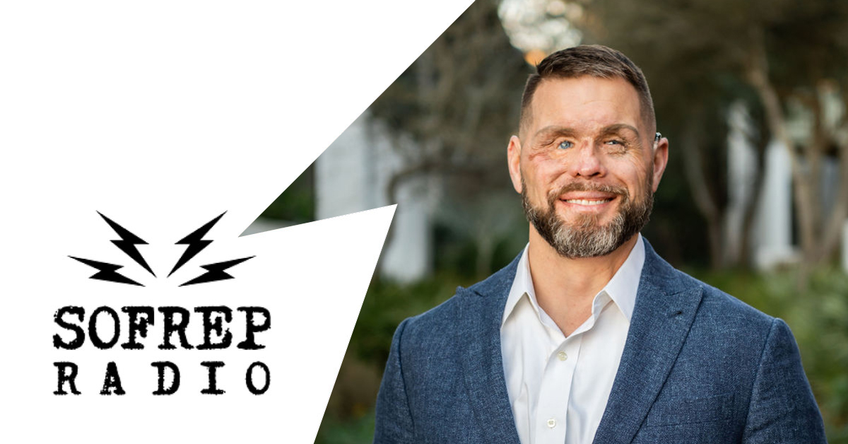 Episode 642: Aaron Hale, EOD Veteran, Real Estate Investor, and ...