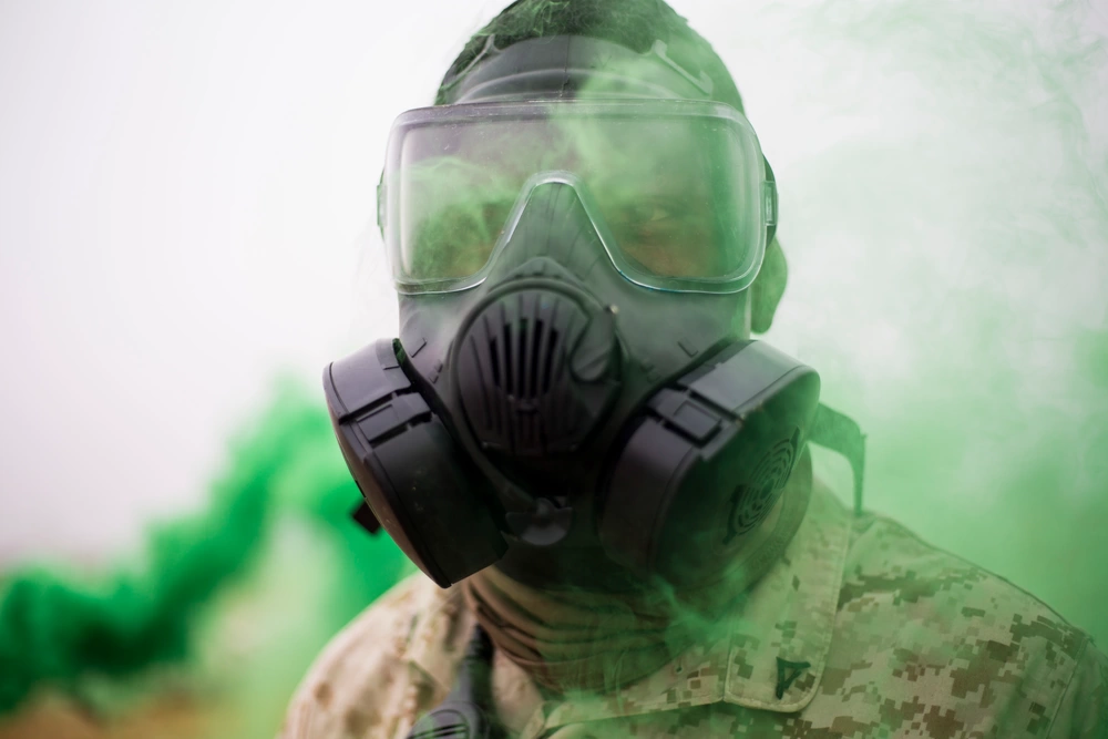 Pic of the Day: Special Purpose Marine Air-Ground Task Force | SOFREP