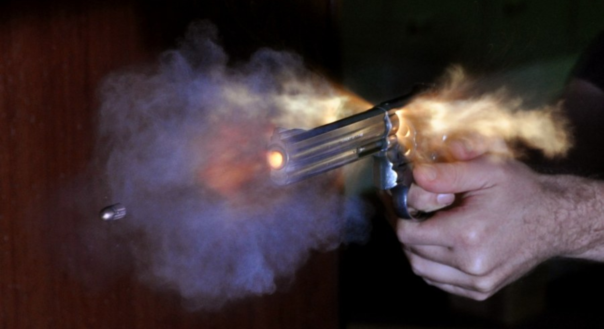 The Timeless Classic: Why the .38 Special Remains a Top Choice for ...