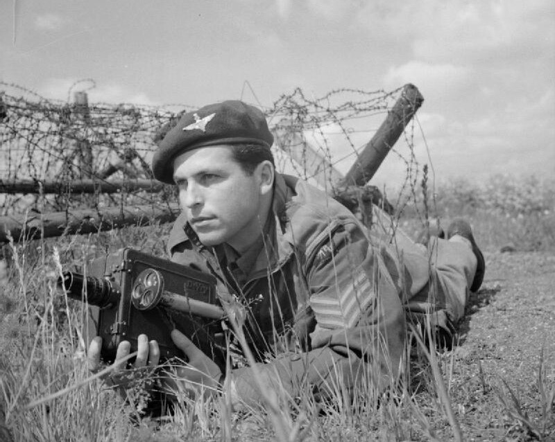 Snapshots of Conflict: How War Photography Shapes History | SOFREP