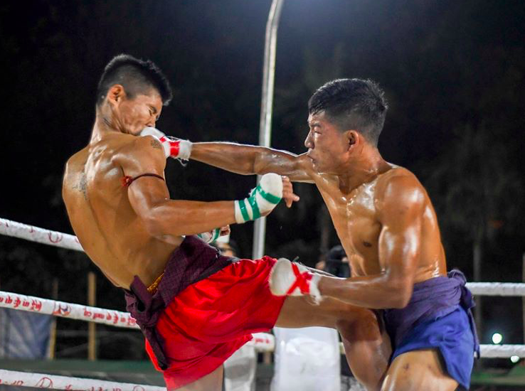 Lethwei: The Intriguing World of Burmese Bare-Knuckle Boxing | SOFREP
