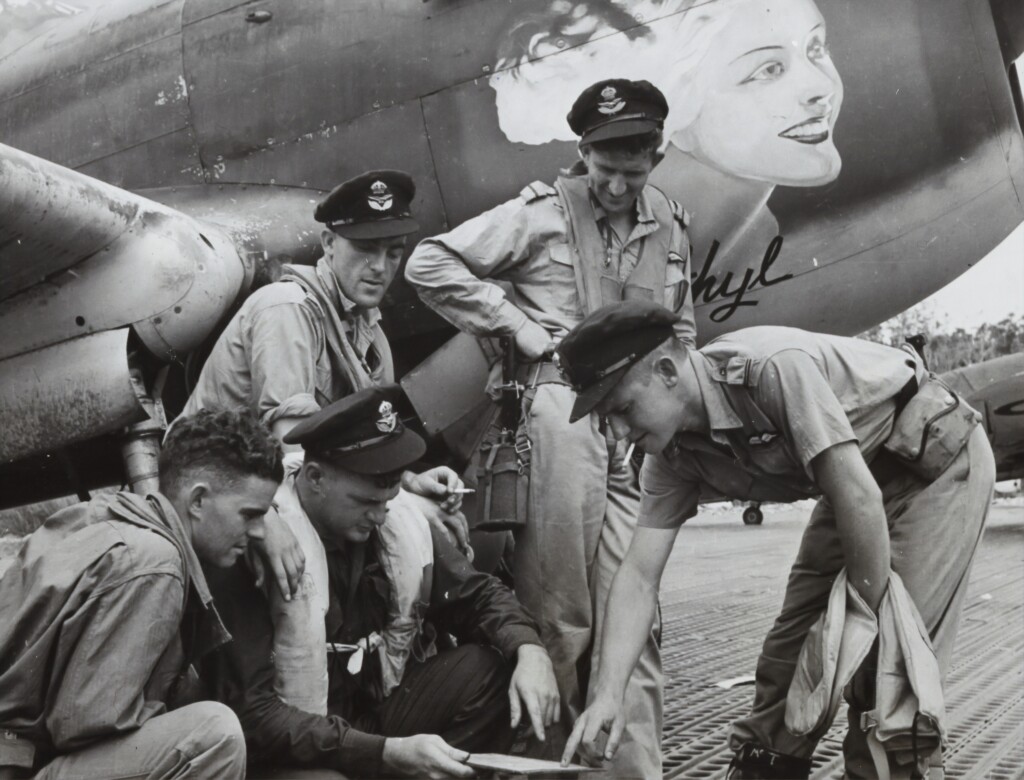 Invisible Footprints: Lesser Known Stories from World War II | SOFREP