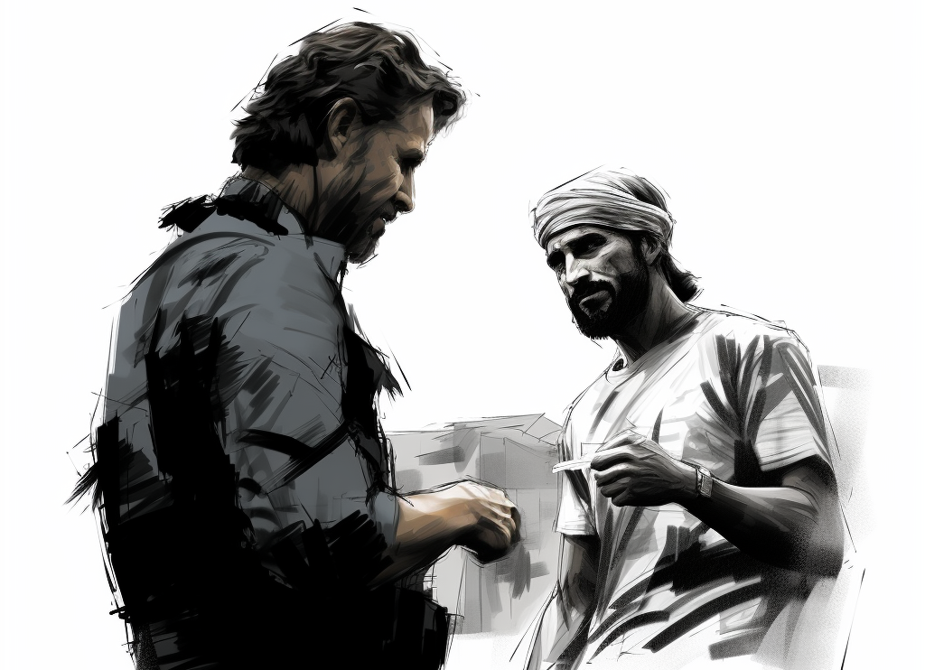 Speak Like a Native: Language Learning Secrets from the CIA | SOFREP