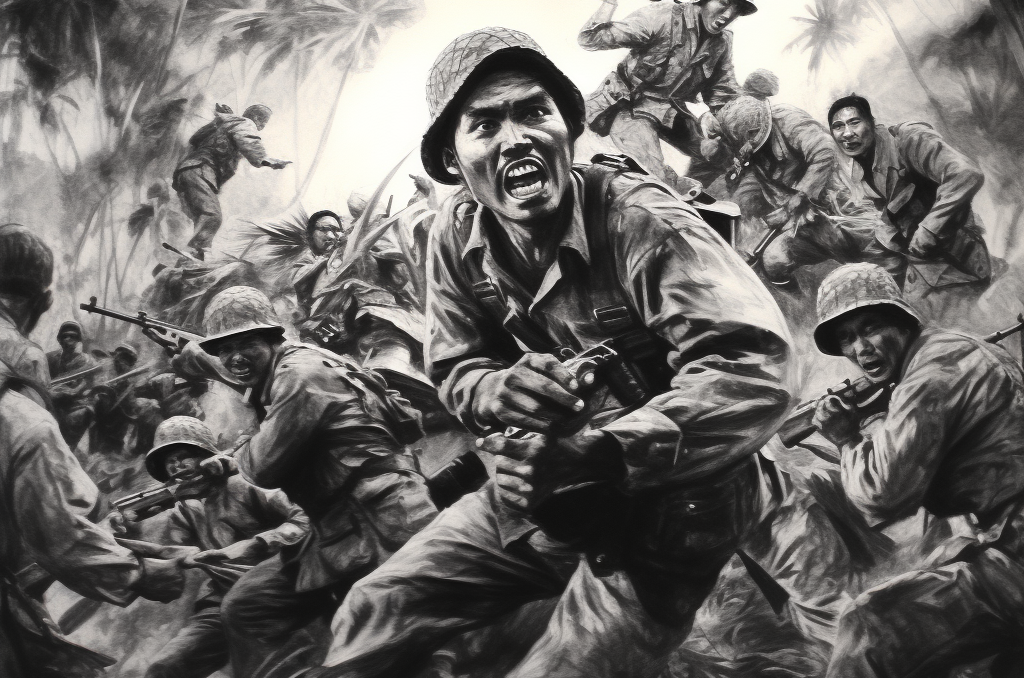 The Hukbalahap Rebellion: An Underrated Chapter in WWII | SOFREP