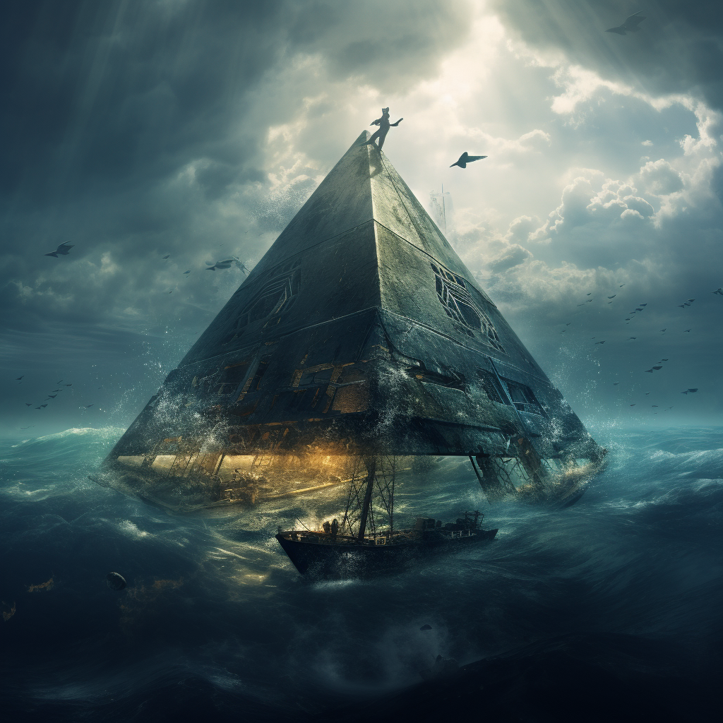 Vanished Without a Trace: Military Disappearances in the Bermuda ...