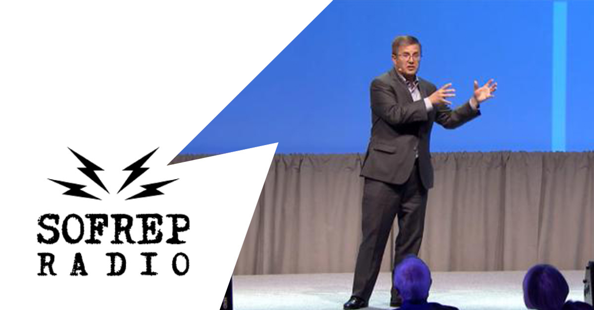 Episode 648: Peter Feaver, Former National Security Council Member and ...