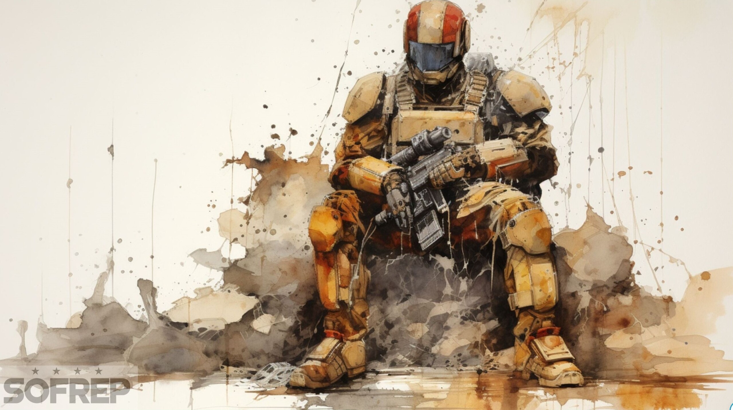 Bond vs Iron Man: How Tomorrow's Special Operators Will Use AI To Win ...