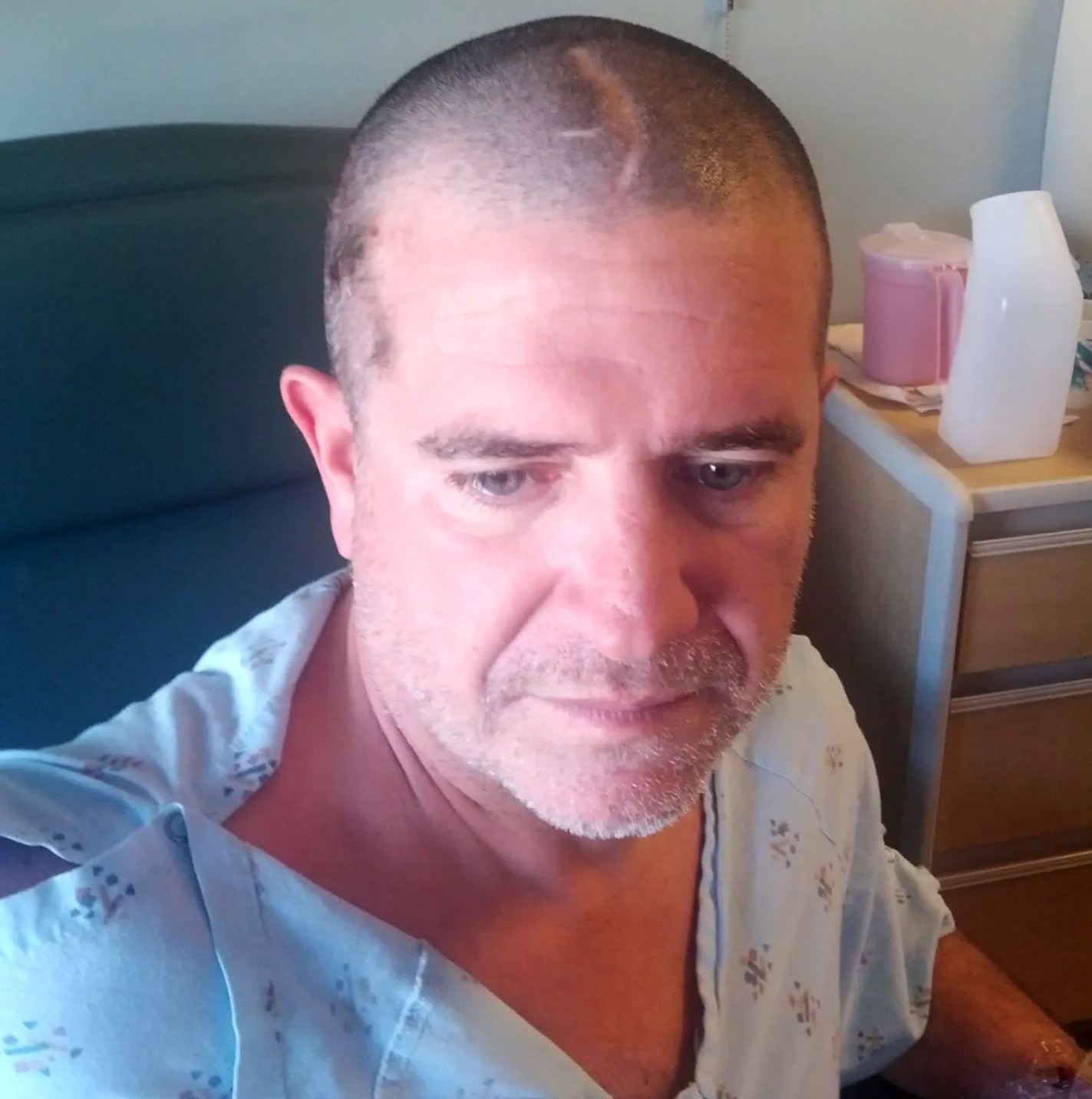 SOF Pic of the Day: Former Delta Operator Colin Rich and His .45 ...